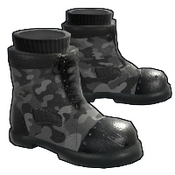 Tactical Boots | RustStash