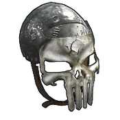 Punishment Mask | RustStash