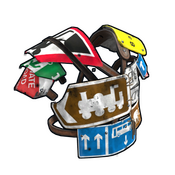 British Sign Vest | RustStash