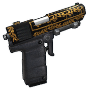 Golden Leaf SAP | RustStash