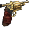 Outlaw Revolver | RustStash