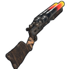 Heat Double Shotgun | RustStash