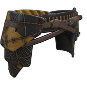 Junker's Kilt | RustStash