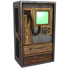 Vending Machine | RustStash