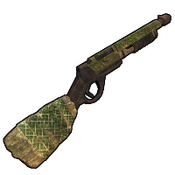 The Swampmaster | RustStash