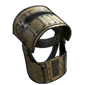 Military Helmet | RustStash