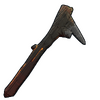 Pixel Stone Pickaxe | RustStash