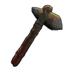 Pixel Stone Hatchet | RustStash