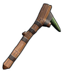 Cactus Stone Pickaxe | RustStash