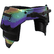 Glister Kilt | RustStash