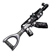 Quarantine AR | RustStash