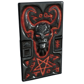 Sheet Metal Door from Hell | RustStash