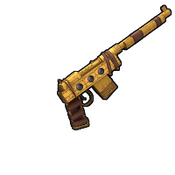 Submarine SAR | RustStash