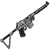 Lightweight SAR | RustStash