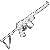 Comics SAR | RustStash