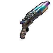 Shimmering DMS | RustStash