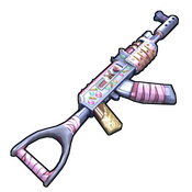 Egg Hunter AR | RustStash