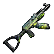 Atomic AR | RustStash