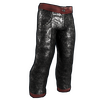 Burlap Disco Pants | RustStash