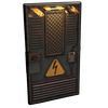 Control Room Door | RustStash