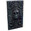 Death Metal Door | RustStash