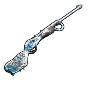 Cold Hunter BAR | RustStash