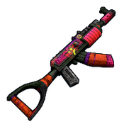 Candy Hunter AR | RustStash