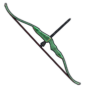 Jade Bow | RustStash