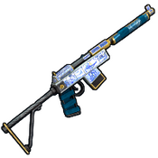 Porcelain SAR | RustStash